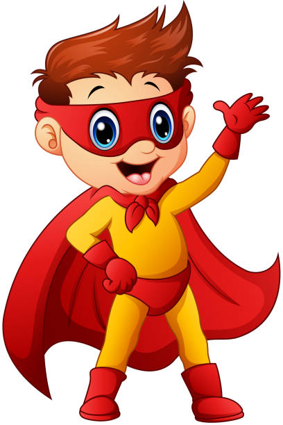 Superhero Boy Illustrations, Royalty-Free Vector Graphics & Clip Art ... Superhero Boy Illustrations, Royalty-Free Vector Graphics & Clip Art ...