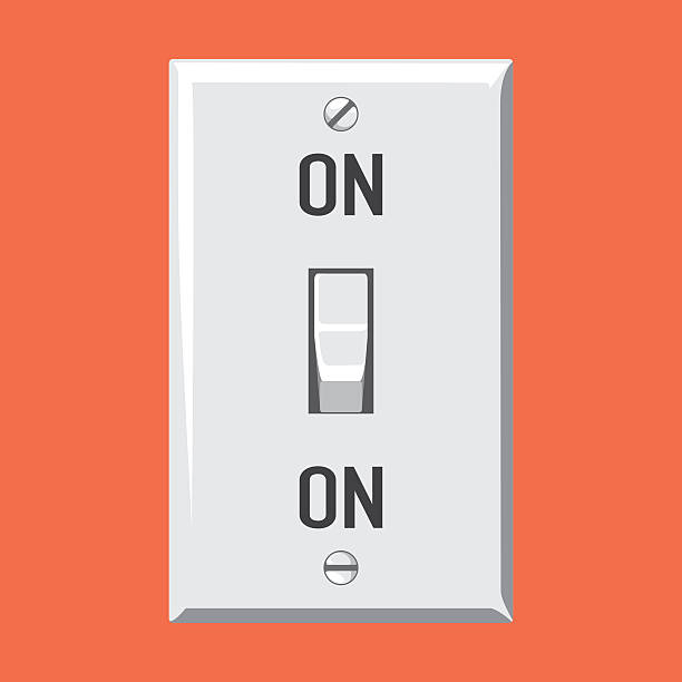 Light Switch Illustrations, Royalty-Free Vector Graphics & Clip Art ... Light Switch Illustrations, Royalty-Free Vector Graphics & Clip Art ...