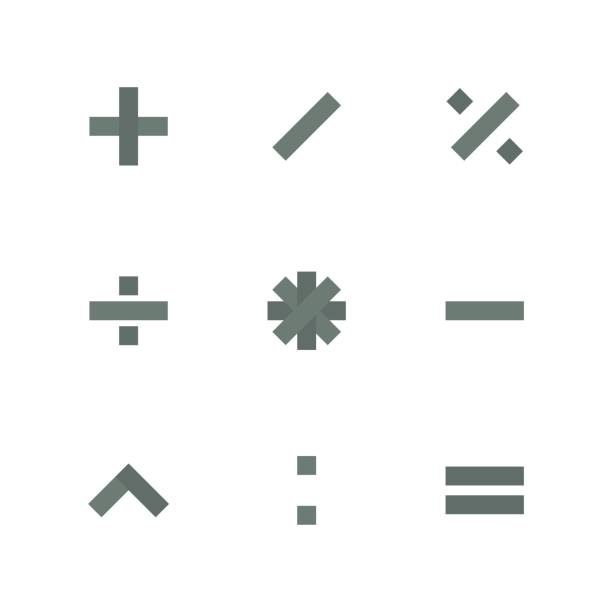 Best Math Operations Illustrations, Royalty-Free Vector Graphics & Clip ... Best Math Operations Illustrations, Royalty-Free Vector Graphics & Clip ...