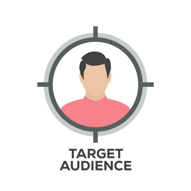 Target Audience Illustrations, Royalty-Free Vector Graphics & Clip Art ... Target Audience Illustrations, Royalty-Free Vector Graphics & Clip Art ...