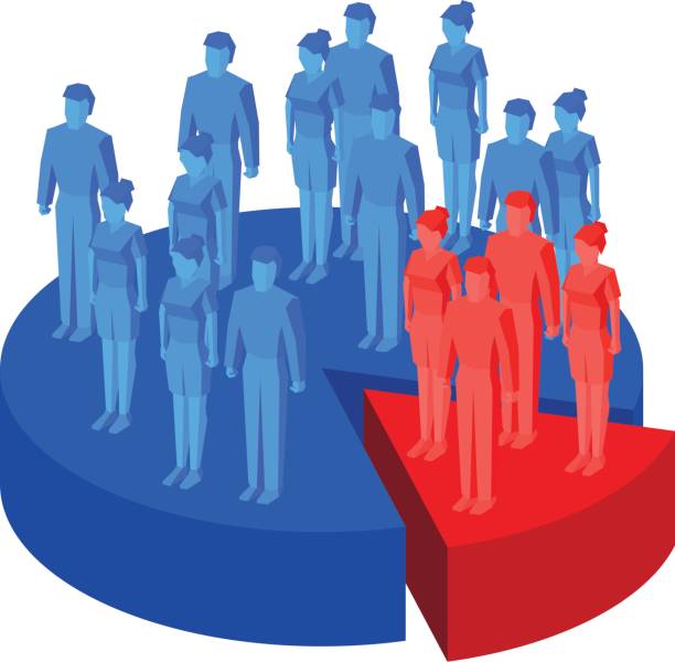 Market Segmentation Illustrations, Royalty-Free Vector Graphics & Clip ... Market Segmentation Illustrations, Royalty-Free Vector Graphics & Clip ...