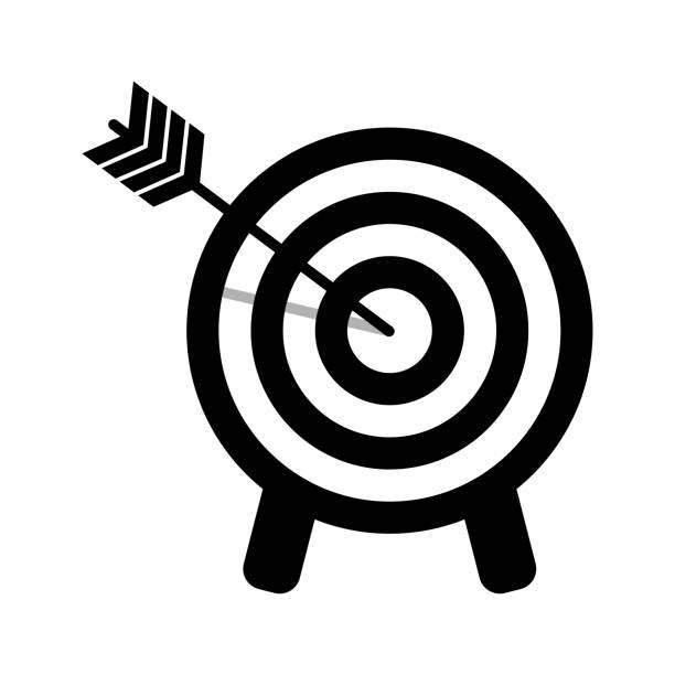Archery Target Illustrations, Royalty-Free Vector Graphics & Clip Art ... Archery Target Illustrations, Royalty-Free Vector Graphics & Clip Art ...