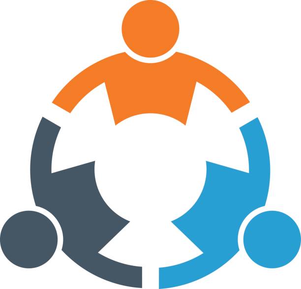 Teamwork People Together Community Logo Royalty Free - vrogue.co Teamwork People Together Community Logo Royalty Free - vrogue.co