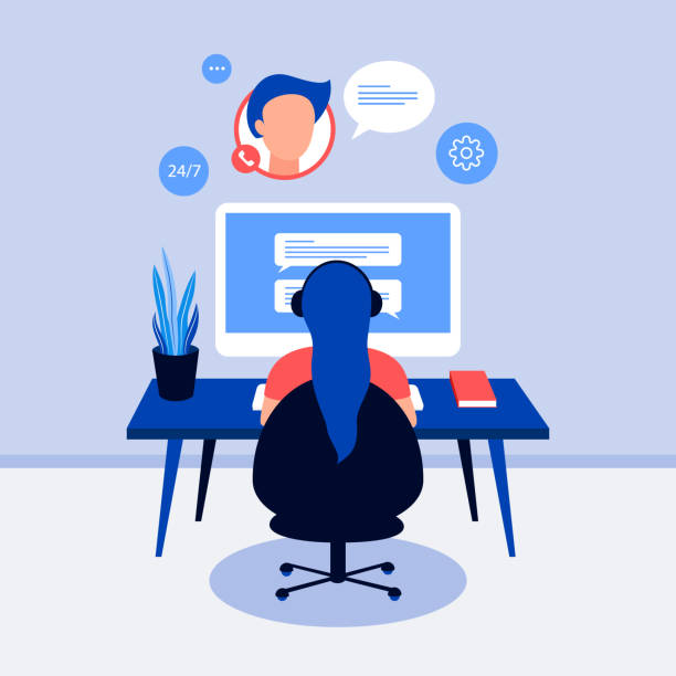 Dispatcher Illustrations, Royalty-Free Vector Graphics & Clip Art - iStock Dispatcher Illustrations, Royalty-Free Vector Graphics & Clip Art - iStock