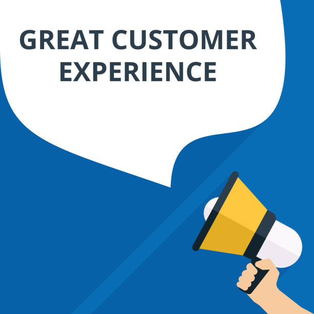 Best Customer Experience Illustrations, Royalty-Free Vector Graphics ... Best Customer Experience Illustrations, Royalty-Free Vector Graphics ...