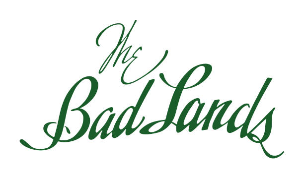 Badlands Illustrations, Royalty-Free Vector Graphics & Clip Art - iStock Badlands Illustrations, Royalty-Free Vector Graphics & Clip Art - iStock