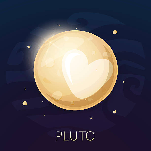 Best Pluto Dwarf Planet Illustrations, Royalty-Free Vector Graphics ... Best Pluto Dwarf Planet Illustrations, Royalty-Free Vector Graphics ...