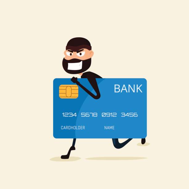 Royalty Free Credit Card Theft Clip Art, Vector Images & Illustrations ... Royalty Free Credit Card Theft Clip Art, Vector Images & Illustrations ...