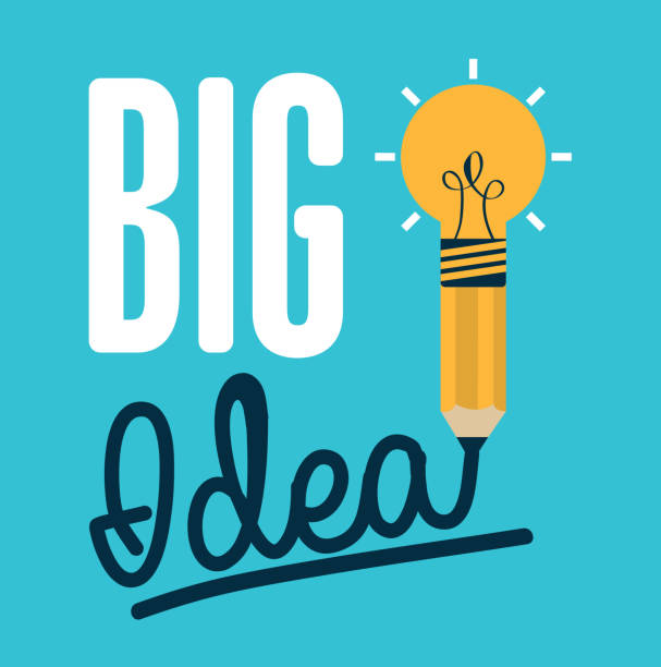 Big Idea Illustrations, Royalty-Free Vector Graphics & Clip Art - iStock Big Idea Illustrations, Royalty-Free Vector Graphics & Clip Art - iStock