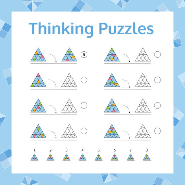 Best Logical Thinking Illustrations, Royalty-Free Vector Graphics ... Best Logical Thinking Illustrations, Royalty-Free Vector Graphics ...