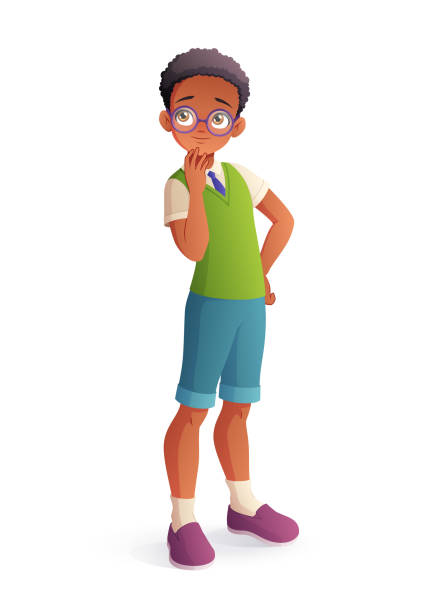 Boy Thinking Illustrations, Royalty-Free Vector Graphics & Clip Art ... Boy Thinking Illustrations, Royalty-Free Vector Graphics & Clip Art ...