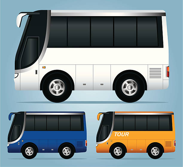 Shuttle Bus Illustrations, Royalty-Free Vector Graphics & Clip Art - iStock Shuttle Bus Illustrations, Royalty-Free Vector Graphics & Clip Art - iStock