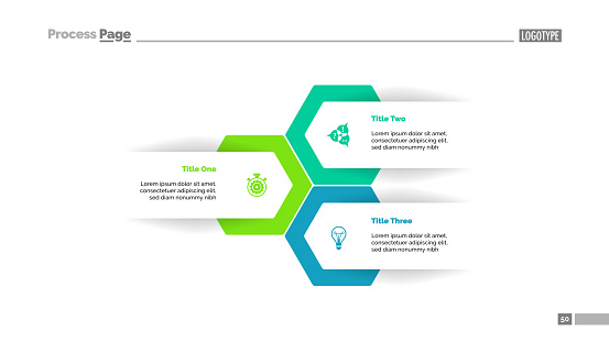 Three Options Plan Slide Template Stock Illustration - Download Image ... Three Options Plan Slide Template Stock Illustration - Download Image ...