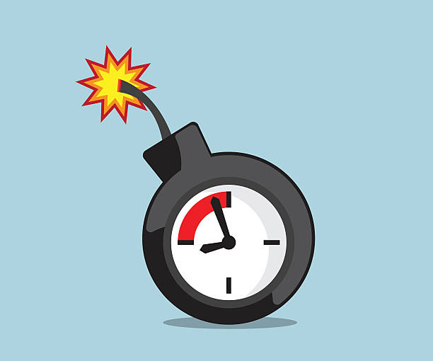 Best Ticking Time Bomb Illustrations, Royalty-Free Vector Graphics ... Best Ticking Time Bomb Illustrations, Royalty-Free Vector Graphics ...