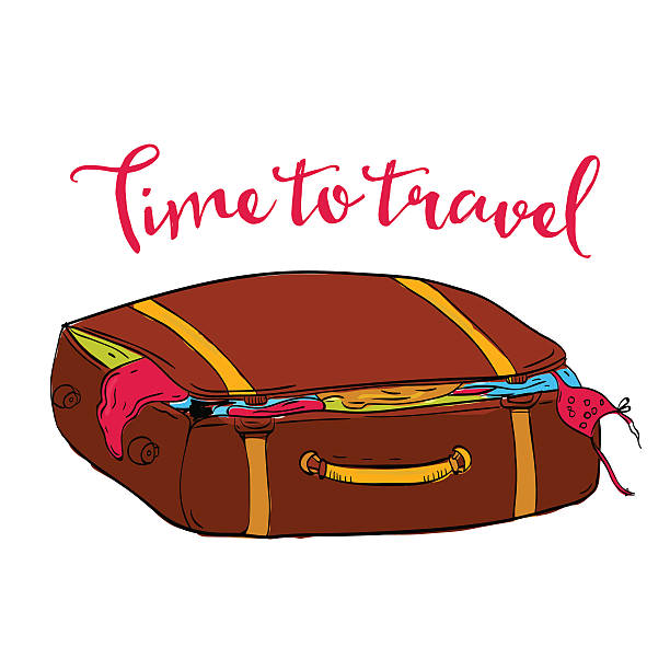 Overflowing Suitcase Stock Photos, Pictures & Royalty-Free Images - iStock Overflowing Suitcase Stock Photos, Pictures & Royalty-Free Images - iStock