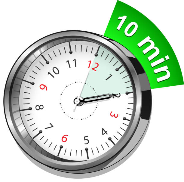 Best 10 Minutes Vector Icons Illustrations, Royalty-Free Vector ... Best 10 Minutes Vector Icons Illustrations, Royalty-Free Vector ...