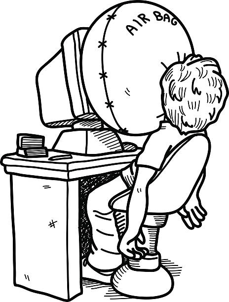 Bored Programmer Illustrations, Royalty-Free Vector Graphics & Clip Art ... Bored Programmer Illustrations, Royalty-Free Vector Graphics & Clip Art ...