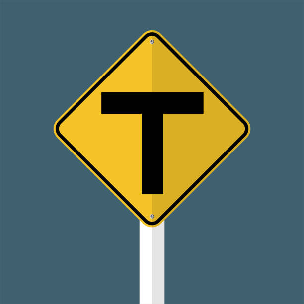 T Intersection Illustrations, Royalty-Free Vector Graphics & Clip Art ... T Intersection Illustrations, Royalty-Free Vector Graphics & Clip Art ...