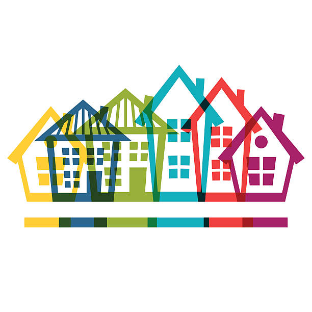 Housing Development Illustrations, Royalty-Free Vector Graphics & Clip ... Housing Development Illustrations, Royalty-Free Vector Graphics & Clip ...