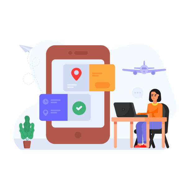 Ticketing Illustrations, Royalty-Free Vector Graphics & Clip Art - iStock Ticketing Illustrations, Royalty-Free Vector Graphics & Clip Art - iStock