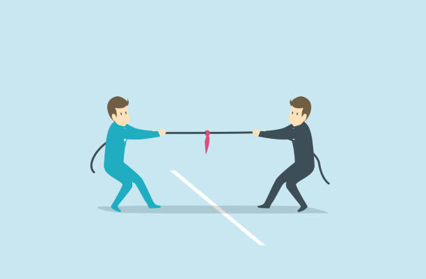 Pulling Heavy Load Illustrations, Royalty-Free Vector Graphics & Clip ... Pulling Heavy Load Illustrations, Royalty-Free Vector Graphics & Clip ...