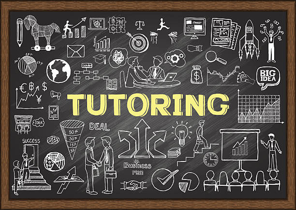 Tutoring Illustrations, Royalty-Free Vector Graphics & Clip Art - iStock Tutoring Illustrations, Royalty-Free Vector Graphics & Clip Art - iStock