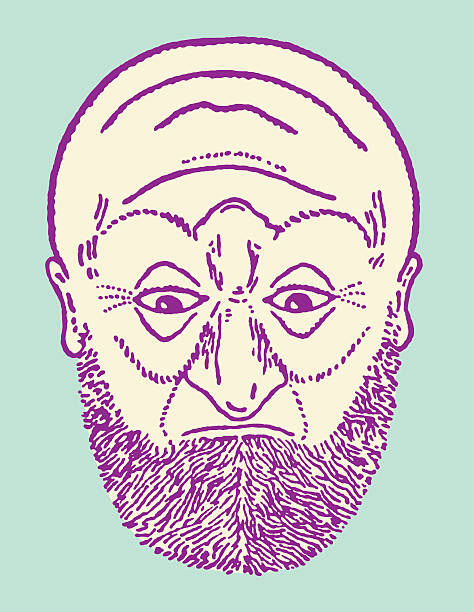Upside Down Face Illustrations, Royalty-Free Vector Graphics & Clip Art ... Upside Down Face Illustrations, Royalty-Free Vector Graphics & Clip Art ...
