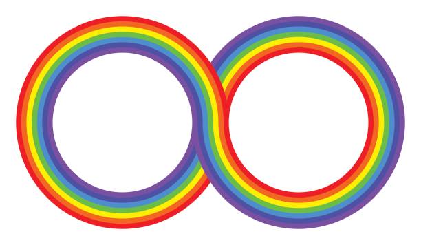 Two Overlapping Circles Illustrations, Royalty-Free Vector Graphics ... Two Overlapping Circles Illustrations, Royalty-Free Vector Graphics ...