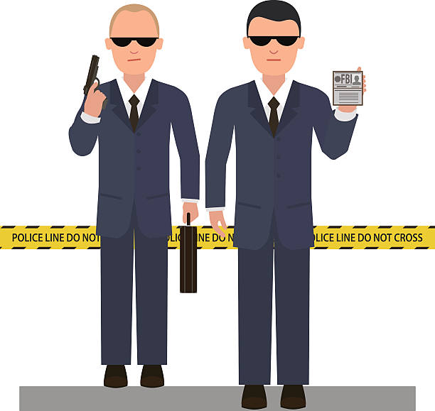 Fbi Badges Cartoons Illustrations, Royalty-Free Vector Graphics & Clip ... Fbi Badges Cartoons Illustrations, Royalty-Free Vector Graphics & Clip ...