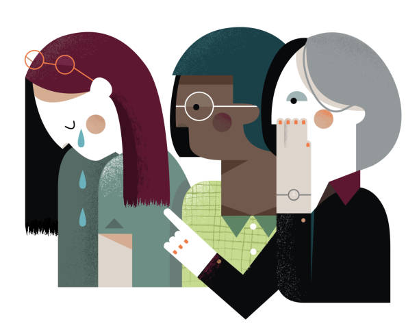 Workplace Bullying Illustrations, Royalty-Free Vector Graphics & Clip ... Workplace Bullying Illustrations, Royalty-Free Vector Graphics & Clip ...