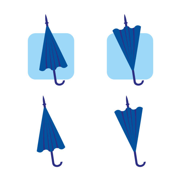 Upside Down Umbrella Illustrations, Royalty-Free Vector Graphics & Clip ... Upside Down Umbrella Illustrations, Royalty-Free Vector Graphics & Clip ...