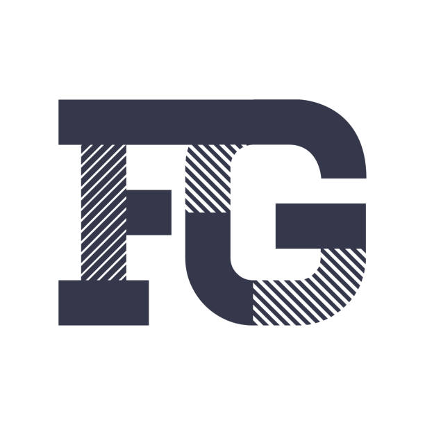 Fg Logo - Illustrationen und Vektorgrafiken - iStock Fg Logo - Illustrationen und Vektorgrafiken - iStock