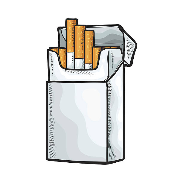 Unlit Cigarette Illustrations Illustrations, Royalty-Free Vector ... Unlit Cigarette Illustrations Illustrations, Royalty-Free Vector ...