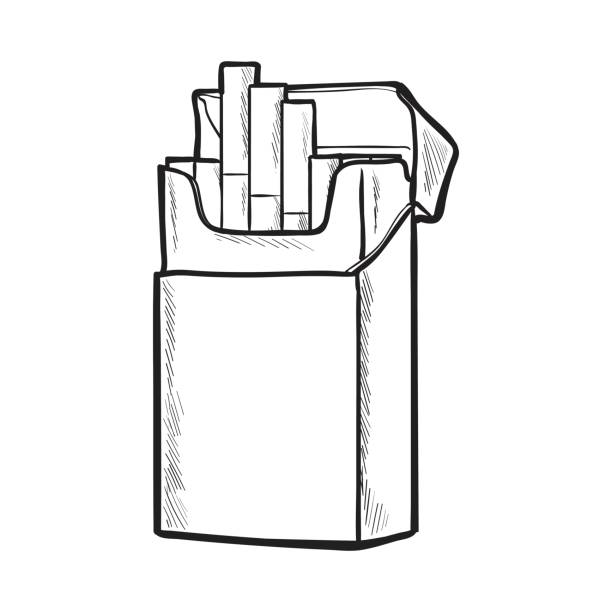 Unlit Cigarette Illustrations Illustrations, Royalty-Free Vector ... Unlit Cigarette Illustrations Illustrations, Royalty-Free Vector ...