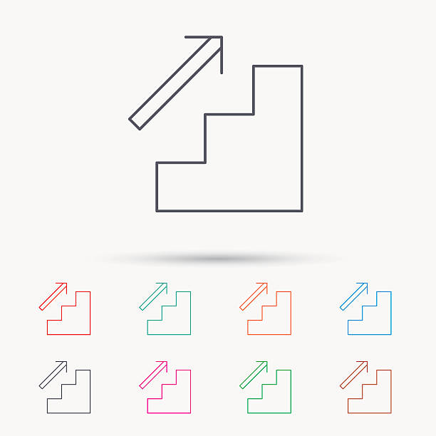 Upstairs Icon Illustrations, Royalty-Free Vector Graphics & Clip Art ... Upstairs Icon Illustrations, Royalty-Free Vector Graphics & Clip Art ...