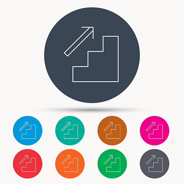 Upstairs Icon Illustrations, Royalty-Free Vector Graphics & Clip Art ... Upstairs Icon Illustrations, Royalty-Free Vector Graphics & Clip Art ...