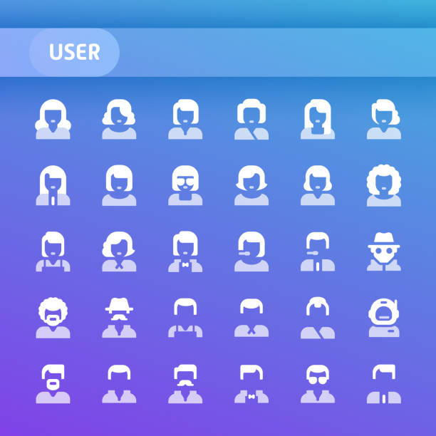 Generic Profile Icons Illustrations, Royalty-Free Vector Graphics ... Generic Profile Icons Illustrations, Royalty-Free Vector Graphics ...