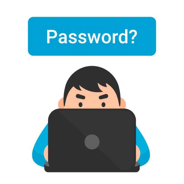 Forgot Password Illustrations, Royalty-Free Vector Graphics & Clip Art ... Forgot Password Illustrations, Royalty-Free Vector Graphics & Clip Art ...