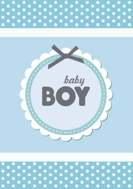 Best Baby Announcement Illustrations, Royalty-Free Vector Graphics ... Best Baby Announcement Illustrations, Royalty-Free Vector Graphics ...