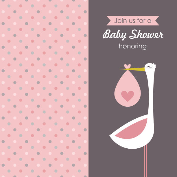 Best Baby Announcement Illustrations, Royalty-Free Vector Graphics ... Best Baby Announcement Illustrations, Royalty-Free Vector Graphics ...