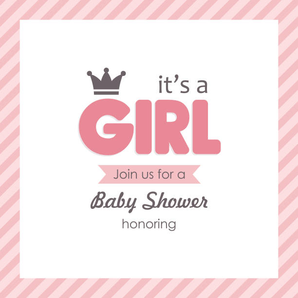 Baby Announcement Illustrations, Royalty-Free Vector Graphics & Clip ... Baby Announcement Illustrations, Royalty-Free Vector Graphics & Clip ...