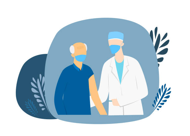 Hospital Technician Mask Illustrations, Royalty-Free Vector Graphics ... Hospital Technician Mask Illustrations, Royalty-Free Vector Graphics ...