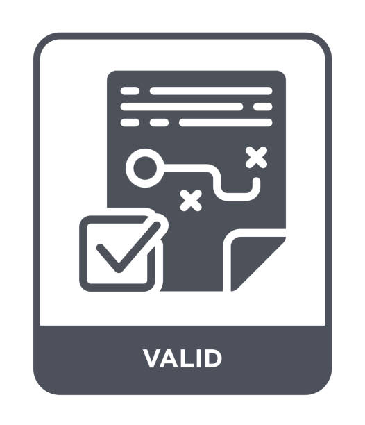 Best Validation Illustrations, Royalty-Free Vector Graphics & Clip Art ... Best Validation Illustrations, Royalty-Free Vector Graphics & Clip Art ...