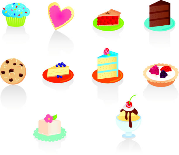 Petit Four Illustrations, Royalty-Free Vector Graphics & Clip Art - iStock Petit Four Illustrations, Royalty-Free Vector Graphics & Clip Art - iStock