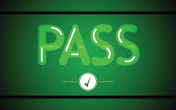 Passing Exam Test Green Illustrations, Royalty-Free Vector Graphics ... Passing Exam Test Green Illustrations, Royalty-Free Vector Graphics ...