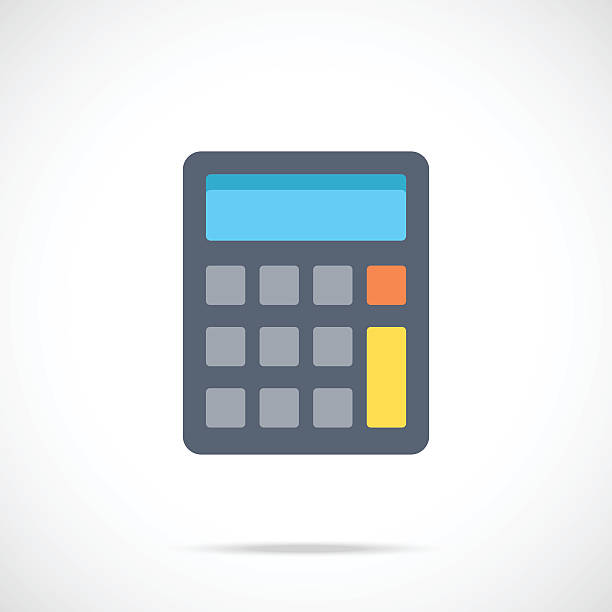 Best Calculator Icon Vector Black App Button Illustrations, Royalty ... Best Calculator Icon Vector Black App Button Illustrations, Royalty ...