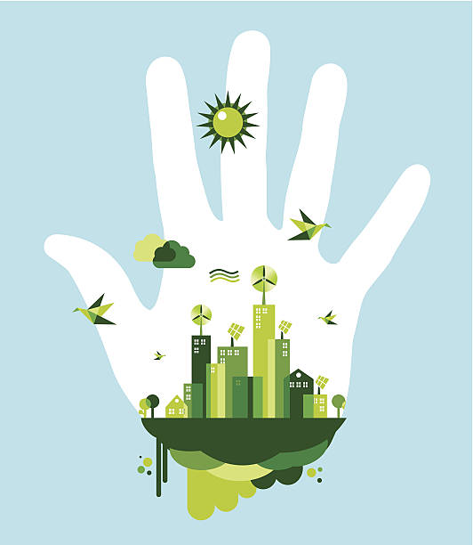 Best Environmental Impact Illustrations, Royalty-Free Vector Graphics ... Best Environmental Impact Illustrations, Royalty-Free Vector Graphics ...