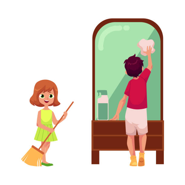 Best Daily Tasks Illustrations, Royalty-Free Vector Graphics & Clip Art ... Best Daily Tasks Illustrations, Royalty-Free Vector Graphics & Clip Art ...