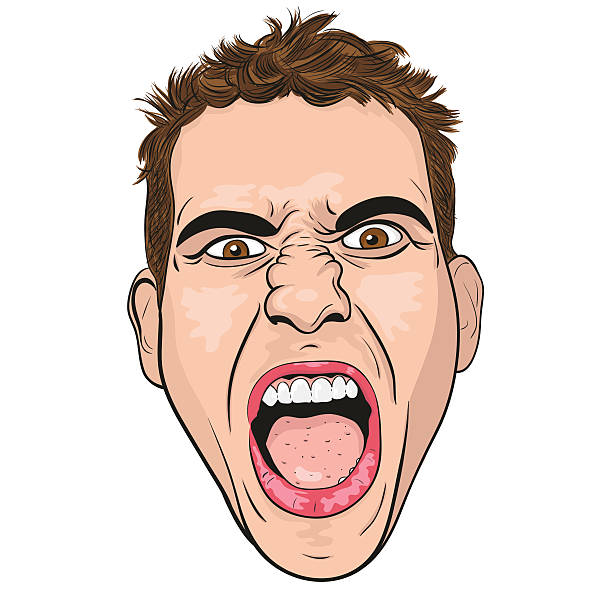 Contempt Face Illustrations, Royalty-Free Vector Graphics & Clip Art ... Contempt Face Illustrations, Royalty-Free Vector Graphics & Clip Art ...