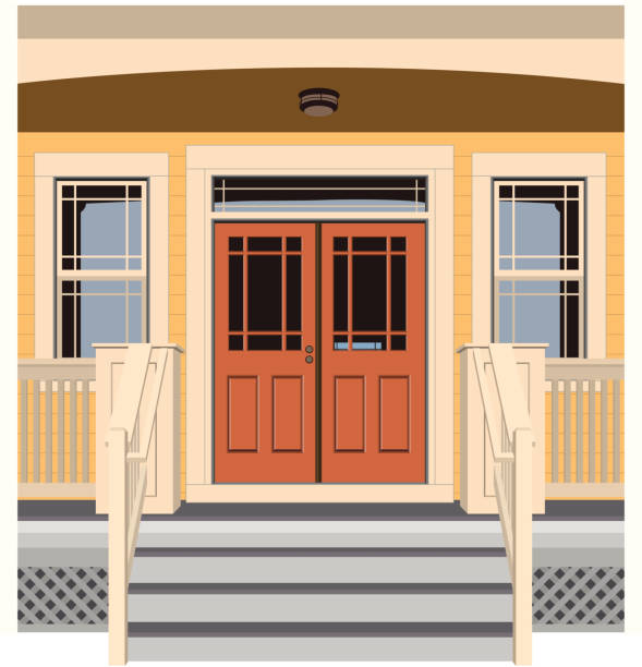 Front Porch Illustrations, Royalty-Free Vector Graphics & Clip Art - iStock Front Porch Illustrations, Royalty-Free Vector Graphics & Clip Art - iStock